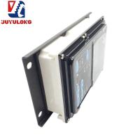 China JUYULONG for Komatsu PC110-7 130-7 Display Panel Assembly 3-4 Mode 7835-10-2005 LCD Panel for Construction Machinery Parts for sale