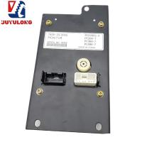 China JUYULONG for Komatsu PC110-7 130-7 Display Panel Assembly 3-4 Mode 7835-10-2005 LCD Panel for Construction Machinery Parts for sale