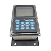 China JUYULONG Is Suitable for Komatsu PC110 130 200 220 300 360-7 Excavator LCD Instrument Assembly 7835-10-2005 3005 for sale