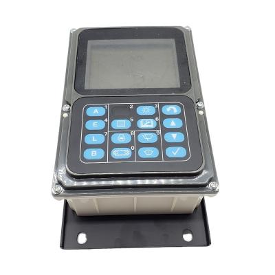 China JUYULONG Is Suitable for Komatsu PC110 130 200 220 300 360-7 Excavator LCD Instrument Assembly 7835-10-2005 3005 for sale