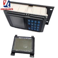 China JUYULONG Is Suitable for Komatsu PC110 130 200 220 300 360-7 Excavator LCD Instrument Assembly 7835-10-2005 3005 for sale