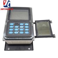 China JUYULONG Is Suitable for Komatsu PC110 130 200 220 300 360-7 Excavator LCD Instrument Assembly 7835-10-2005 3005 for sale