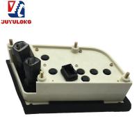 China JUYULONG Hand Throttle Computer Board Display Instrument Assembly for Komatsu PC60-7 200-6 Excavator Construction Machinery Part for sale