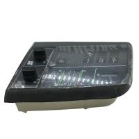 China JUYULONG Hand Throttle Computer Board Display Instrument Assembly for Komatsu PC60-7 200-6 Excavator Construction Machinery Part for sale