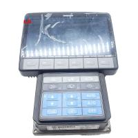China JUYULONG Is Suitable for Komatsu PC70-8 LCD Instrument Display 7835-31-3012 Construction Machinery Parts for sale