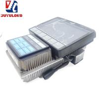 China JUYULONG Is Suitable for Komatsu PC70-8 LCD Instrument Display 7835-31-3012 Construction Machinery Parts for sale