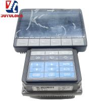 China JUYULONG Is Suitable for Komatsu PC70-8 LCD Instrument Display 7835-31-3012 Construction Machinery Parts for sale