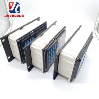 China JUYULONG Display Panel Screen for Komatsu PC300-7 PC200-7 PC220-7 Monitor Display Panel 7835-12-3007 7835-12-1003 7835-12-1008 for sale