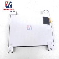 China JUYULONG for Komatsu PC200 210 220 300 360-7 Excavator Accessories Display LCD Instrument Panel for Construction Machinery Parts for sale