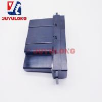 China JUYULONG for Komatsu PC75US 78US 128US 138US 228US Air Conditioning Control Panel Switch Excavator Parts  Construction Parts for sale