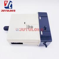 China JUYULONG for Komatsu PC60-7 120 200 220 240 300-6 Excavator Parts Air Conditioning Controller Panel Switch Construction for sale