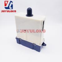 China JUYULONG for Komatsu PC60-7 120 200 220 240 300-6 Excavator Parts Air Conditioning Controller Panel Switch Construction for sale