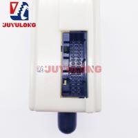 China JUYULONG for Komatsu PC60-7 120 200 220 240 300-6 Excavator Parts Air Conditioning Controller Panel Switch Construction for sale