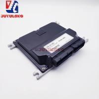 China For Komatsu PC200 220 350-8MO Construction Machinery Parts 7835-45-4001/5000 Hydraulic Board Computer Motherboard for sale