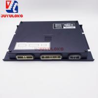 China For Komatsu PC100 120 200 300-5 Large Main Board Controller 7824-21-2001 Computer Board for Construction Machinery Parts for sale