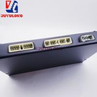 China For Komatsu PC100 120 200 300-5 Large Main Board Controller 7824-21-2001 Computer Board for Construction Machinery Parts for sale