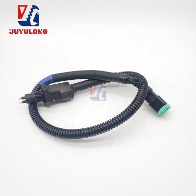 China JUYULONG for Komatsu PC200 210 240-8 Excavator Oil Water Separator Water Cup Sensor 600-311-3721 Construction Machinery Parts for sale