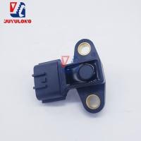 China JUYULONG High Quality New for Komatsu PC78/135/400/450-8 Construction Machinery Parts Atmospheric Intake Air Pressure Sensor for sale