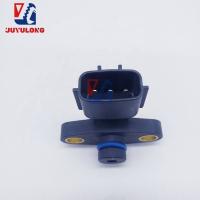 China JUYULONG High Quality New for Komatsu PC78/135/400/450-8 Construction Machinery Parts Atmospheric Intake Air Pressure Sensor for sale
