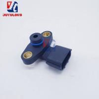 China JUYULONG High Quality New for Komatsu PC78/135/400/450-8 Construction Machinery Parts Atmospheric Intake Air Pressure Sensor for sale