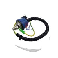 China JUYULONG Komatsu Excavator PC200 220 300 360-7-8 Air Filter Element and Sensor Construction Machinery Parts Model 20Y0642910 for sale