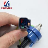 China JUYULONG Komatsu Excavator PC200 220 300 360-7-8 Air Filter Element and Sensor Construction Machinery Parts Model 20Y0642910 for sale