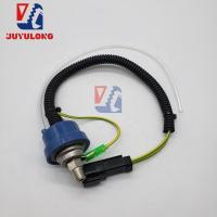China JUYULONG Komatsu Excavator PC200 220 300 360-7-8 Air Filter Element and Sensor Construction Machinery Parts Model 20Y0642910 for sale