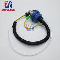 China JUYULONG Komatsu Excavator PC200 220 300 360-7-8 Air Filter Element and Sensor Construction Machinery Parts Model 20Y0642910 for sale