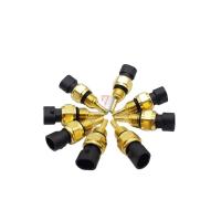 China For Komatsu PC200 220 240 300 360-8-8M0 Construction Machinery Parts Water Temperature Sensor Induction Plug 6261-81-6900 for sale