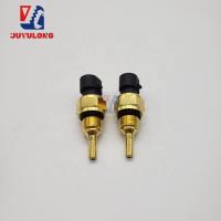 China For Komatsu PC200 220 240 300 360-8-8M0 Construction Machinery Parts Water Temperature Sensor Induction Plug 6261-81-6900 for sale