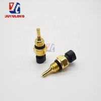 China For Komatsu PC200 220 240 300 360-8-8M0 Construction Machinery Parts Water Temperature Sensor Induction Plug 6261-81-6900 for sale