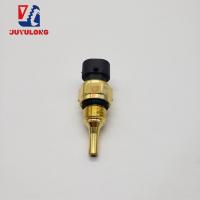 China For Komatsu PC200 220 240 300 360-8-8M0 Construction Machinery Parts Water Temperature Sensor Induction Plug 6261-81-6900 for sale
