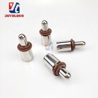 China JUYULONG for PC60 120 200 220 240 360-6-7-8 Excavator Joystick Handle Walking Bullet Head Construction Machinery Parts China for sale