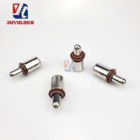 China JUYULONG for PC60 120 200 220 240 360-6-7-8 Excavator Joystick Handle Walking Bullet Head Construction Machinery Parts China for sale