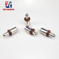 China JUYULONG for PC60 120 200 220 240 360-6-7-8 Excavator Joystick Handle Walking Bullet Head Construction Machinery Parts China for sale