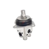 China JUYULONG Hot Sale High Quality Excavator Joystick for PC200-6 PC200-7 Pilot Valve 702-16-01180 702-16-0165 No Warranty for sale