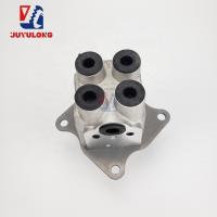 China JUYULONG Hot Sale High Quality Excavator Joystick for PC200-6 PC200-7 Pilot Valve 702-16-01180 702-16-0165 No Warranty for sale