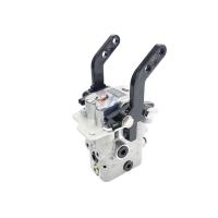 China JUYULONG Hot Sale High Quality Foot Pedal Valve Assembly 702-16-01861 PC200-7 PC200-8 360-7 for komatsu Spare Parts for sale