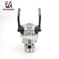 China JUYULONG Hot Sale High Quality Foot Pedal Valve Assembly 702-16-01861 PC200-7 PC200-8 360-7 for komatsu Spare Parts for sale