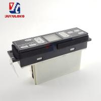 China JUYULONG for Komatsu PC220/220/300/350 360-7 Air Conditioner Controller Panel Switch Construction Machinery Parts for sale
