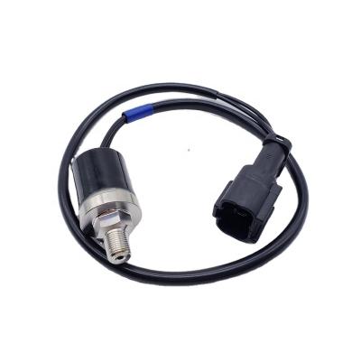 China JUYULONG for Komatsu Excavator 663-5545 421 -43 22912 Loader Idle  Switch Pressure Sensor Construction Machinery Parts for sale