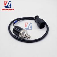 China JUYULONG for Komatsu Excavator 663-5545 421 -43 22912 Loader Idle  Switch Pressure Sensor Construction Machinery Parts for sale