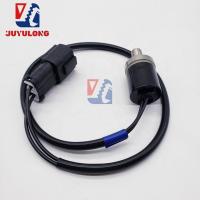 China JUYULONG for Komatsu Excavator 663-5545 421 -43 22912 Loader Idle  Switch Pressure Sensor Construction Machinery Parts for sale