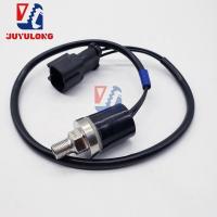 China JUYULONG for Komatsu Excavator 663-5545 421 -43 22912 Loader Idle  Switch Pressure Sensor Construction Machinery Parts for sale