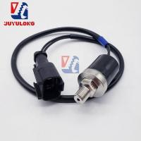China JUYULONG for Komatsu Excavator 663-5545 421 -43 22912 Loader Idle  Switch Pressure Sensor Construction Machinery Parts for sale