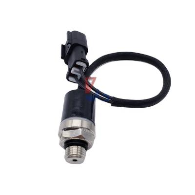 China JUYULONG  663-5545  421-43 22912  Idle Pressure Switch  Sensor for Komatsu Excavator Engineering Parts for sale