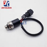 China JUYULONG  663-5545  421-43 22912  Idle Pressure Switch  Sensor for Komatsu Excavator Engineering Parts for sale