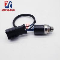China JUYULONG  663-5545  421-43 22912  Idle Pressure Switch  Sensor for Komatsu Excavator Engineering Parts for sale