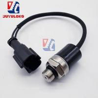 China JUYULONG  663-5545  421-43 22912  Idle Pressure Switch  Sensor for Komatsu Excavator Engineering Parts for sale