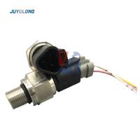 China JUYULONG Pressure Sensor Switch 7861-93-1650 7861931650 78619393-1651 7861931651 Is Suitable for Komatsu PC200-7 PC300-7 for sale